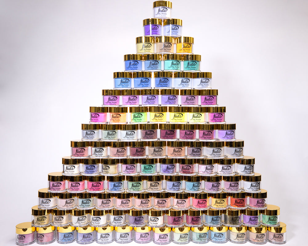 Jade 4 in 1 dipping – Tagged "Jade 4 in 1 dipping" – Page 11 – Nail Maxim